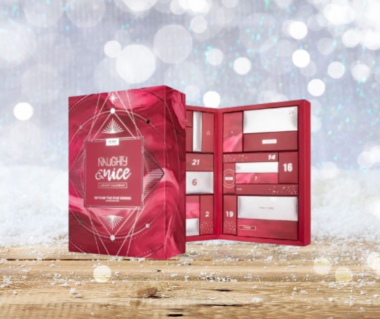 Easytoys Adventskalender 2024: Ontdek Sensuele Verrassingen!